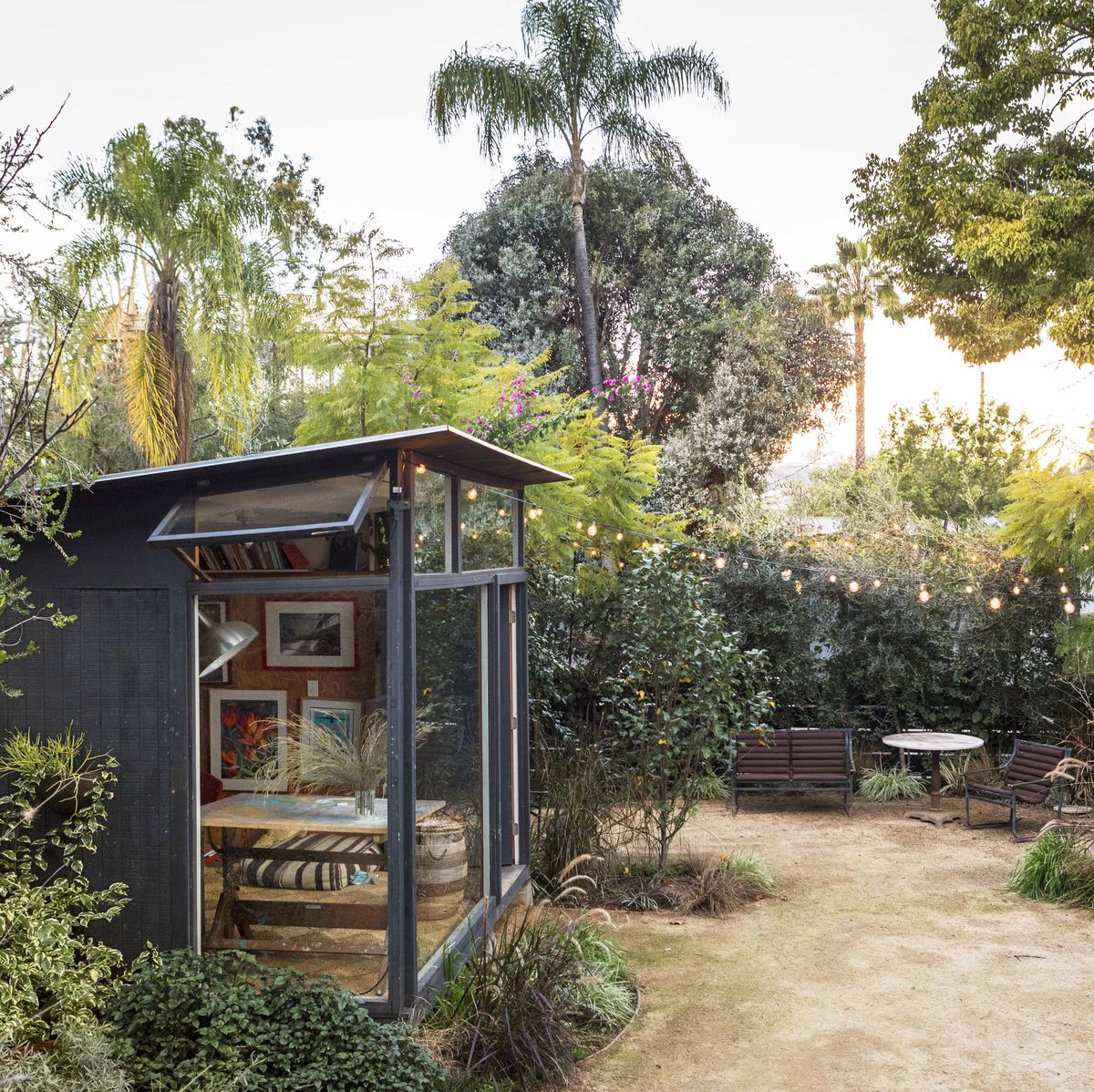 L.A's Hottest ADUs, Unique Variations, Legal Rules, Income