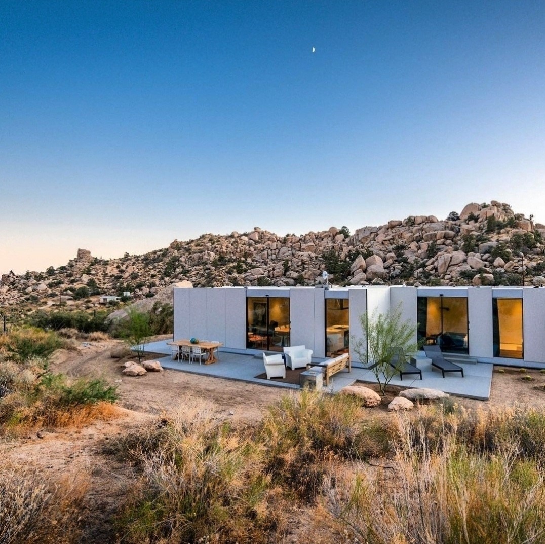 L.A's Hottest ADUs, Unique Variations, Legal Rules, Income