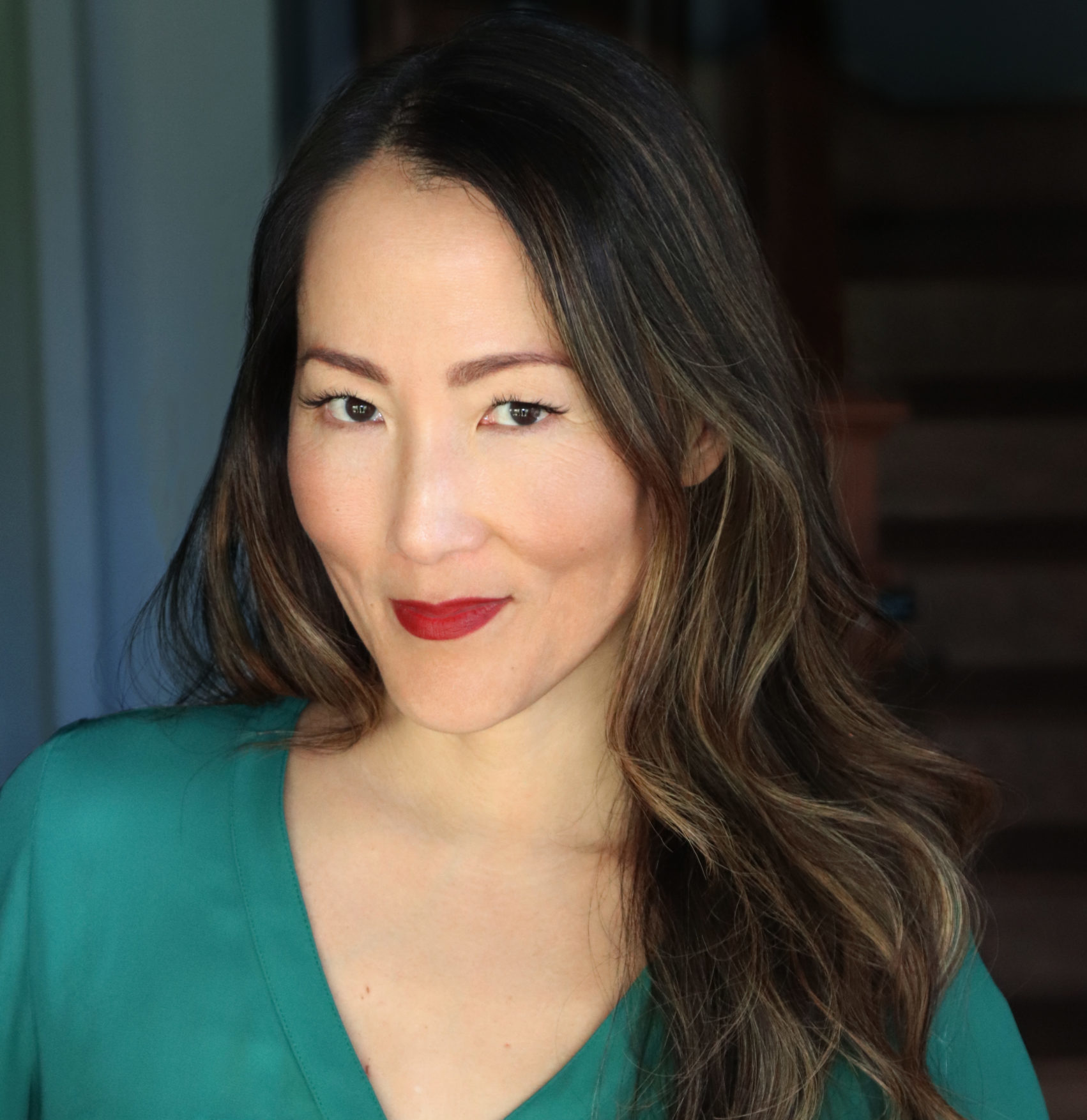 Meet Gina Chai | Shelhamer Group