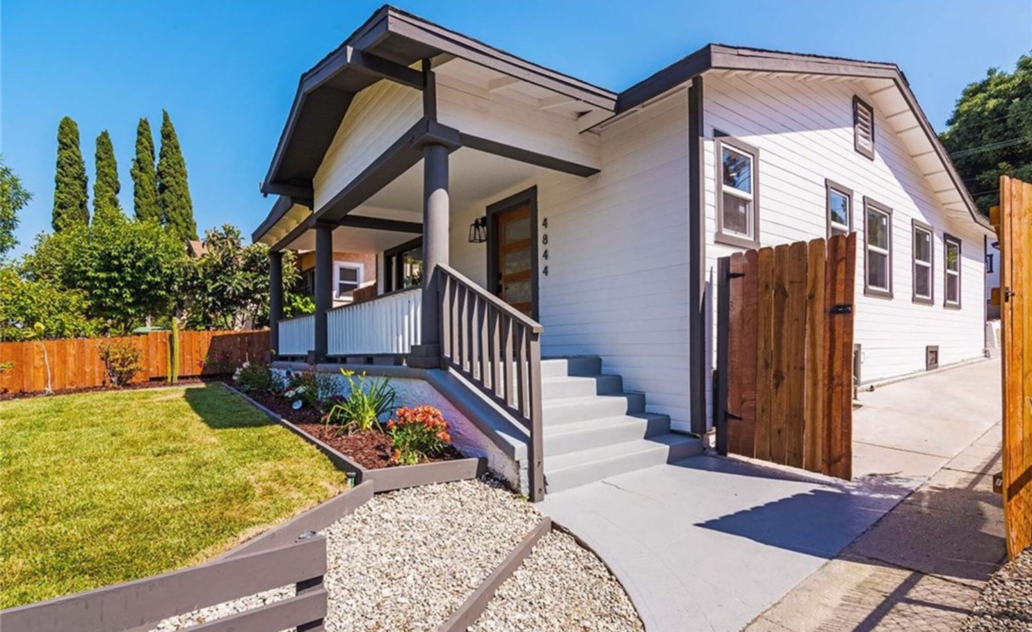 Los Angeles Sold Homes | Recently Sold Houses in Northeast LA
