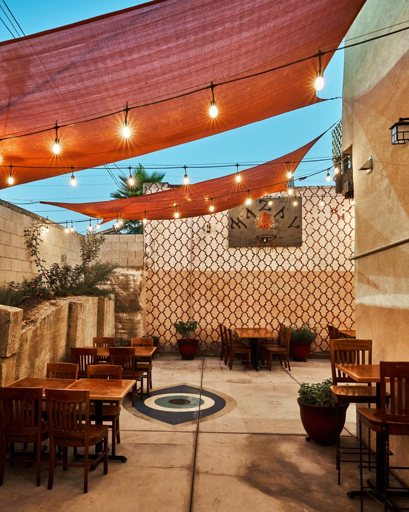 Montecito Heights Community | Neighborhood in Montecito Heights