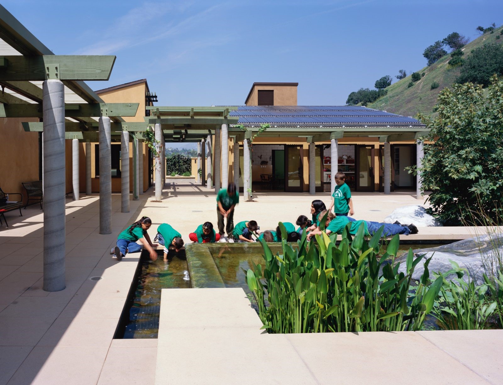 Montecito Heights Community | Neighborhood in Montecito Heights