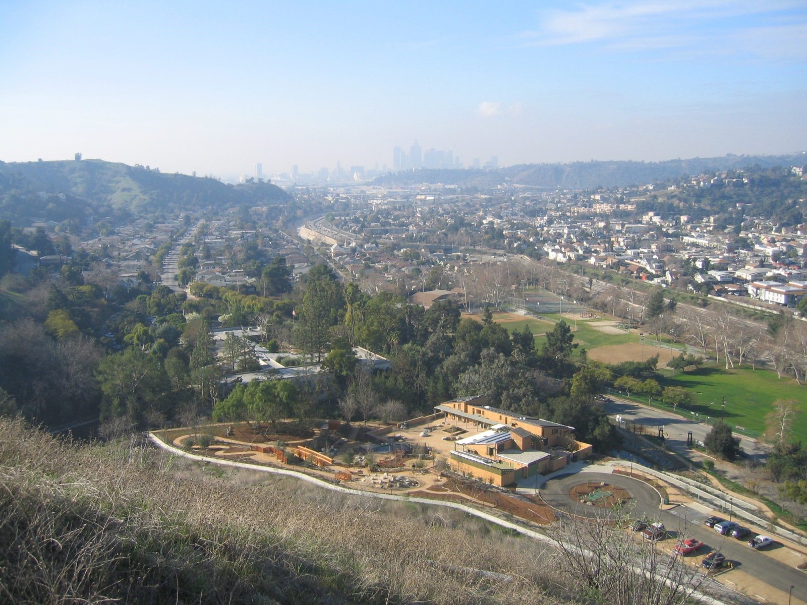 Montecito Heights Community | Neighborhood in Montecito Heights