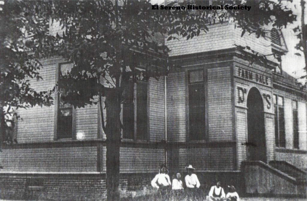 El Sereno CA History | El Sereno Neighborhood